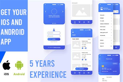 Develop A Cross Platform App Using React Native By Umer Fiverr