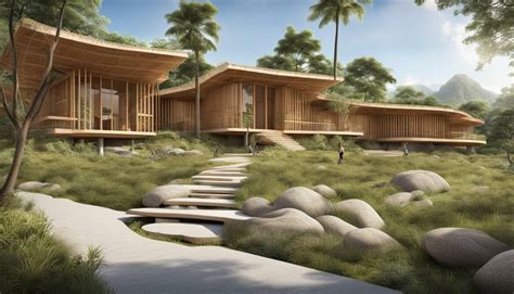 Place Based Design How Indigenous Architecture Reflects Local Contexts