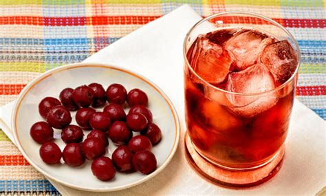 10 Amazing Health Benefits Of Cherry Tea
