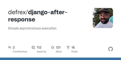 A Poor Mans Asynchronous Task Execution For Django Rdjango