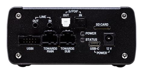 Adzs A2b Analyzer Analog Devices A2b Bus Analyser Unit Node Emulator And Bus Traffic Monitor