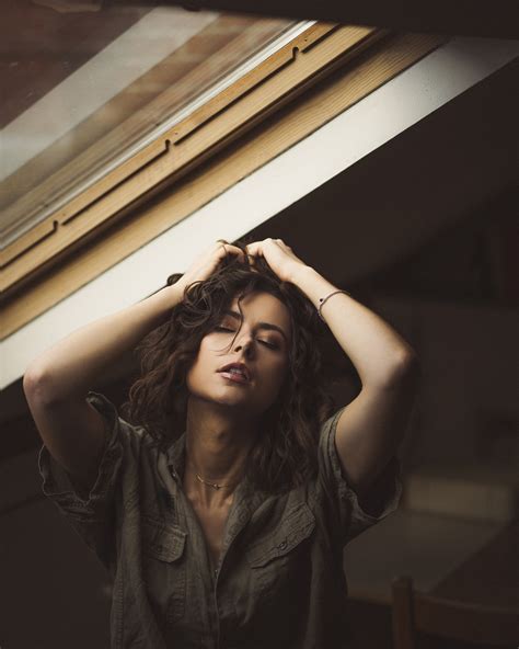 Golden Light Tangled Thoughts Photography By Pickleddingo Model