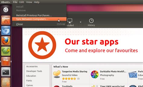 Ubuntu 1110 “oneiric Ocelot” Final Já Está Disponível Cotidiano Linux
