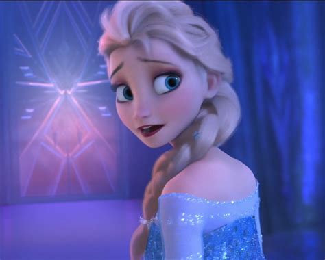 Elsa Screencaps And Musings The Frock Chick