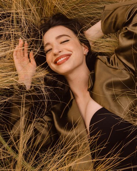 Anora Star Mikey Madison On Portraying A Sex Worker In Breakout Role