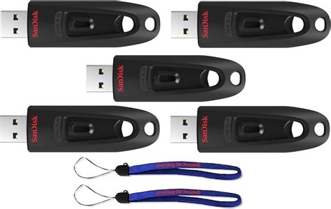 Amazon Com Sandisk Gb Cruzer Blade Usb Flash Memory Drive Sdcz G Pack Electronics