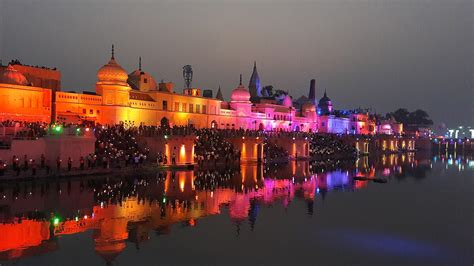 Ayodhya Wikipedia La Enciclopedia Libre