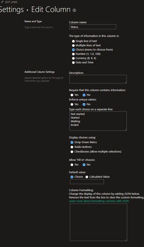 Solved How To Filter A Gallery With Datepicker And A Drop Power