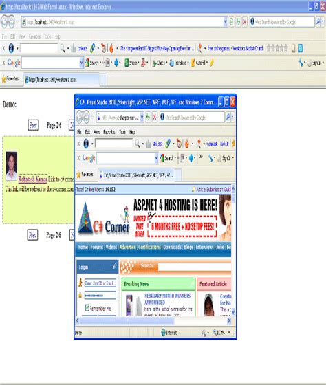 Pagination In Asp Net Using Vbnet