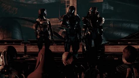 Mass Effect 2 Companions Guide Who What Where And How