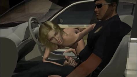 Need For Speed Hardcore Cartoon Fucking