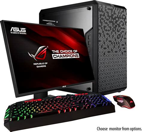 Gaming Computer Png Images Wallpapers Com