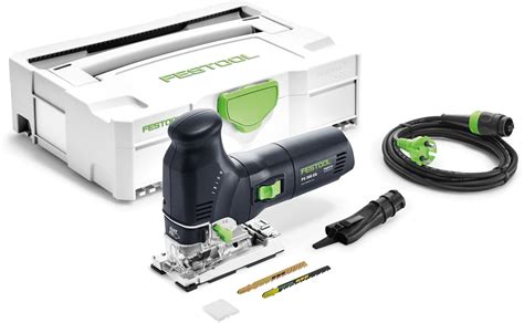 Festool PS 300 EQ-Plus au meilleur prix sur idealo.fr