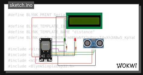 Wokwi Online ESP STM Arduino Simulator Wokwi Online ESP STM Arduino Simulator