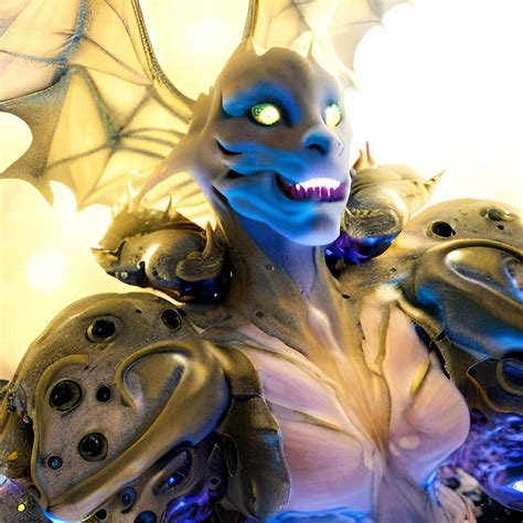 Dragon Head Morph 2 By Fawsums On Deviantart