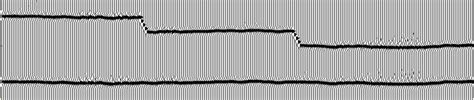 Depth Migrated Sections Of Two Deep Reflectors Based On Four Velocity