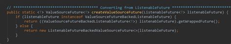 Java Future专题 3 1 Completablefuture和listenablefuture的转换普通网友的博客 Csdn博客completablefuture 合并多个异步返回结果