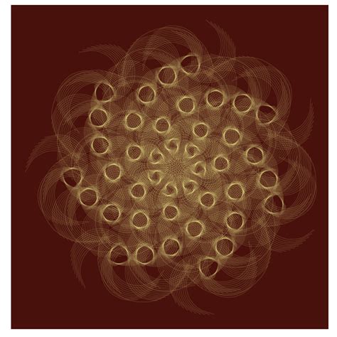 Github Aschinchondrrrawing With Purrr An R Experiment About Generative Coding With R