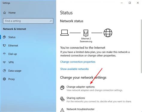 Solved DNS PROBE FINISHED NO INTERNET Driver Easy