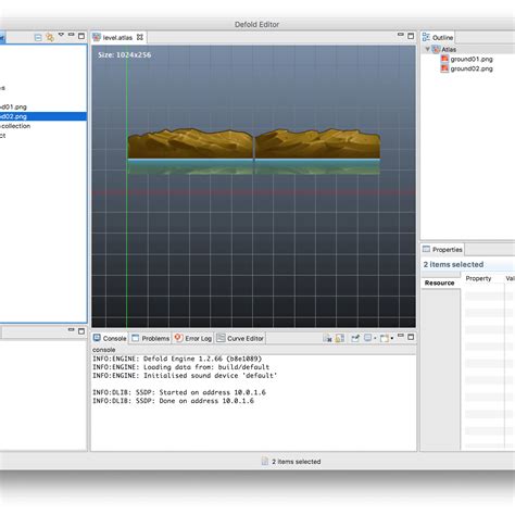Defold Engine Alternatives And Similar Software