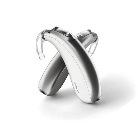 Bte Phonak Digital Hearing Aid At Rs Piece In Noida Id