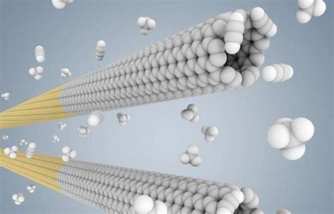 Festive Innovation Nanotechnology For Better Products