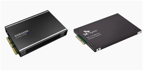 삼성전자 Sk하이닉스 Cxl메모리 앞세워 D램 업황 봄날 앞당긴다