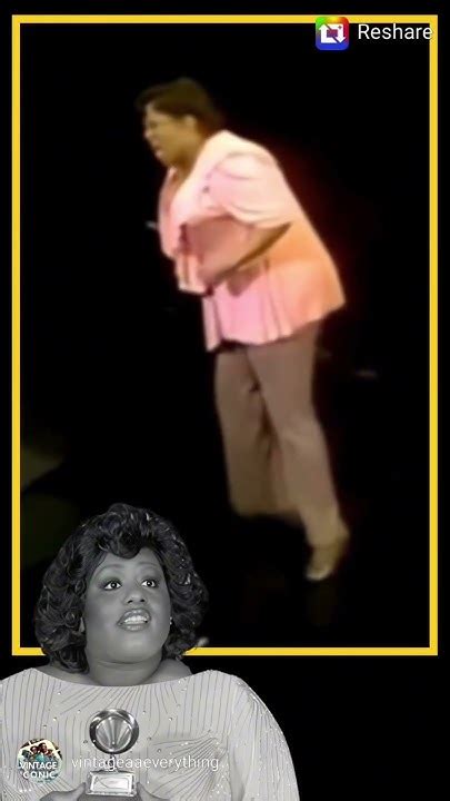 Jennifer Holidaymakes History Singing I Am Telling You On Broadway