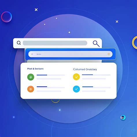 Premium Photo Efficient Product Discovery Dynamic Search Autocomplete
