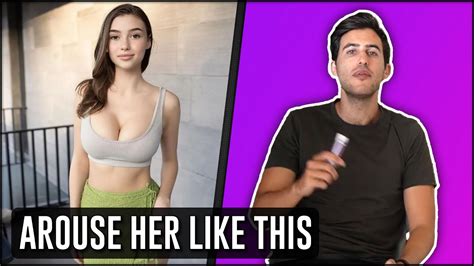 Hacks To Create Sexual Tension YouTube