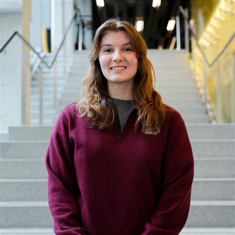 Adele Thompson Project Manager Cornell Custom Silicon Systems