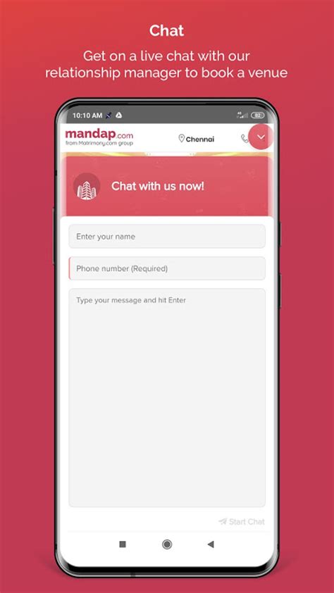 Book Marriage Banquet And Party Halls Apk For Android