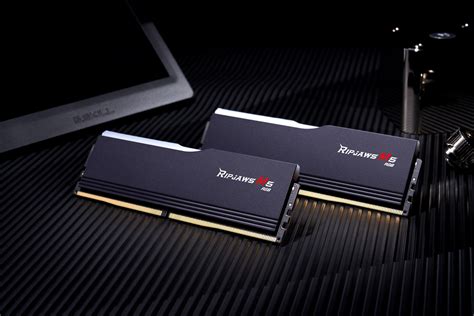 G Skill Launches Ripjaws M5 Rgb Series Ddr5 High Performance Memory Techpowerup