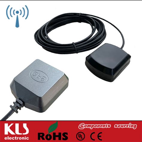 Antennas︱cnss Antennas︱kls