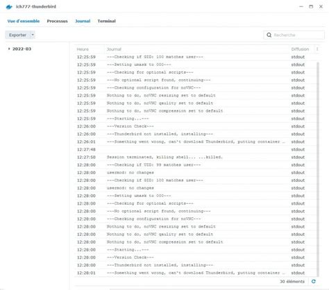 [support] ich777 application dockers docker containers unraid