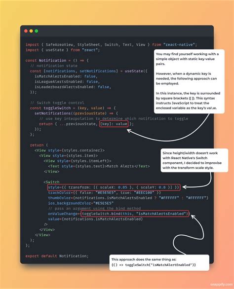 Shadrach Abba On Linkedin Shaydeecoder Reactnative