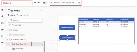 Power Apps Variables Different Variable Types With Examples Enjoy