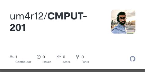 CMPUT 201 Assignments Assignment1 At Master Um4r12 CMPUT 201 GitHub