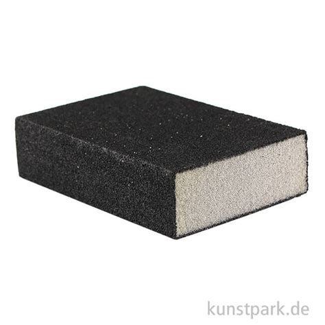 Schleif- & Schärfblock