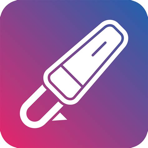 Metal Detector Icon Vector Design 22843762 Vector Art At Vecteezy