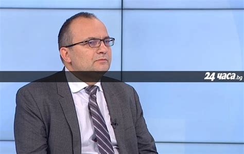 Мартин Димитров Правителството веднага да поиска конвергентен доклад