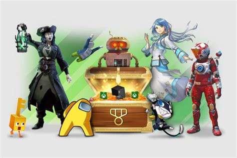 Microsoft Rewards Introduces New Way To Earn Points Through Video Games