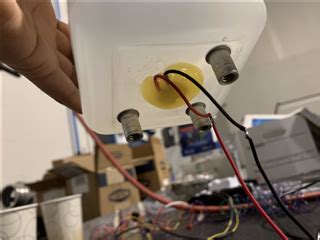 EVM430 FR6047 Single Transducer TOF Reading MSP Low Power Microcontroller Forum MSP Low