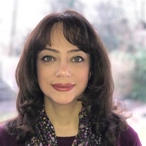 Bahareh Yazdani Email And Phone Number Ricardo Plc Global Head Of