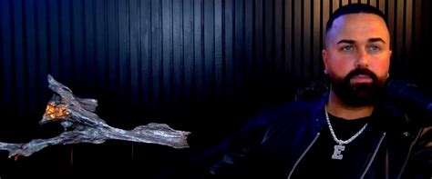 About Everett Overton