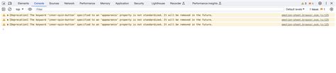 navigation organization switch causes error notifications in topnav ui