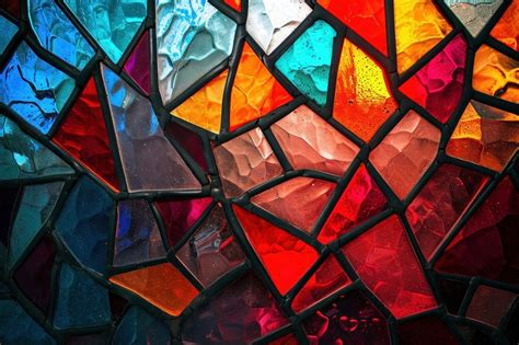 Stained Glass Backgrounds Art Architecture Free Photo Rawpixel
