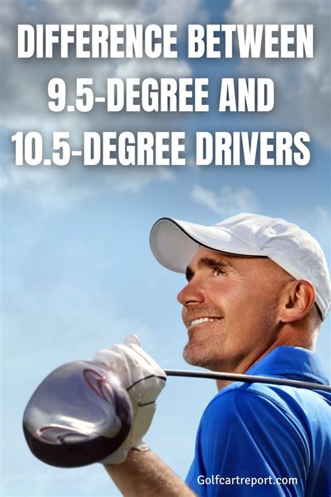 Difference Between Driver Degrees At Jack Radcliffe Blog
