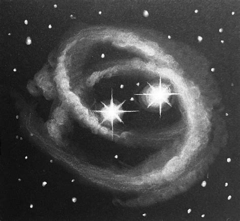 Binary Stars — Ghost Parachute