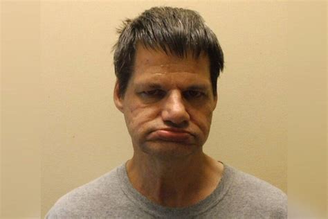 Bc Sex Offender Randall Hopley Gets Another 18 Months In Jail After Going On Run The Epoch Times